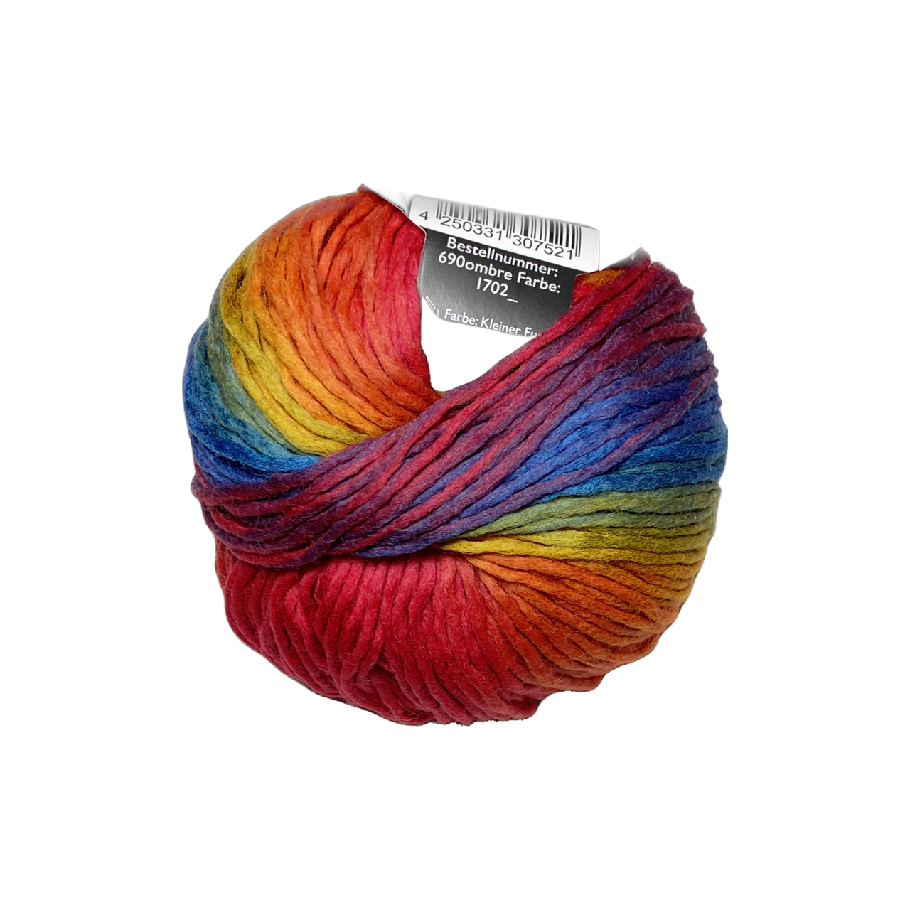 Schoppel-Woolle Reggae Ombre Yarn | Wool Monkey