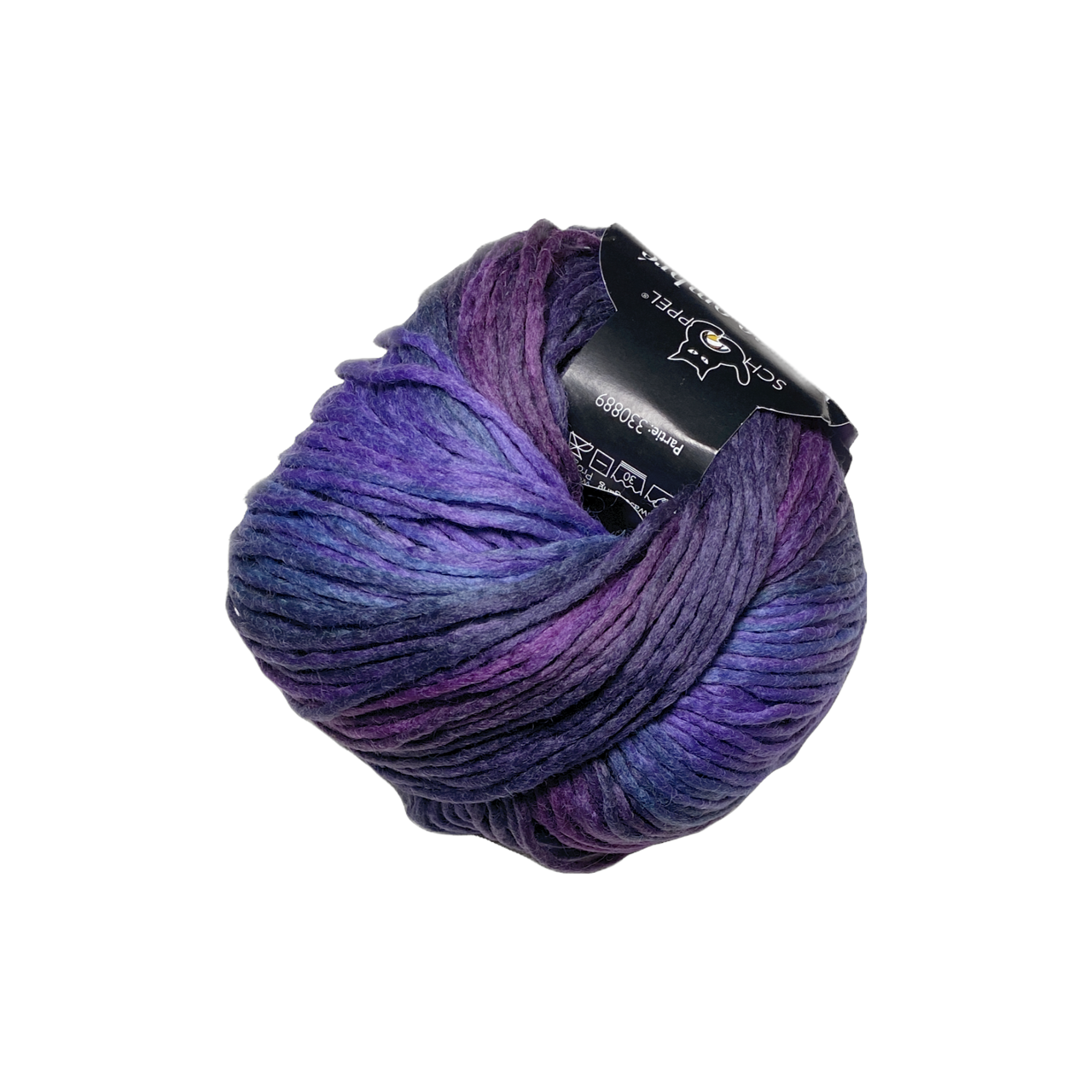 Schoppel-Woolle Reggae Ombre Yarn | Wool Monkey