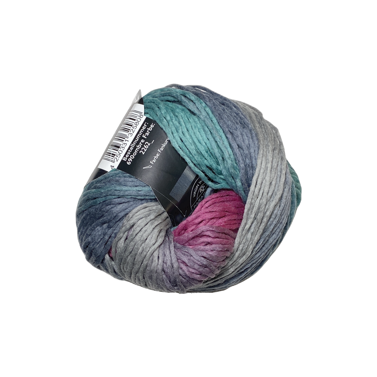 Schoppel-Woolle Reggae Ombre Yarn | Wool Monkey